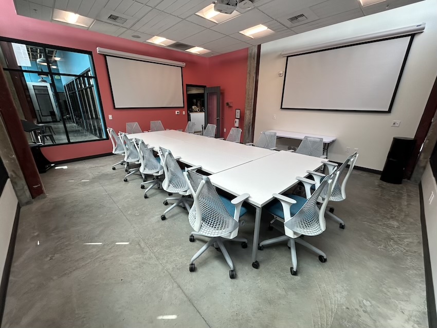 Event Space | Professional and Continuing Education