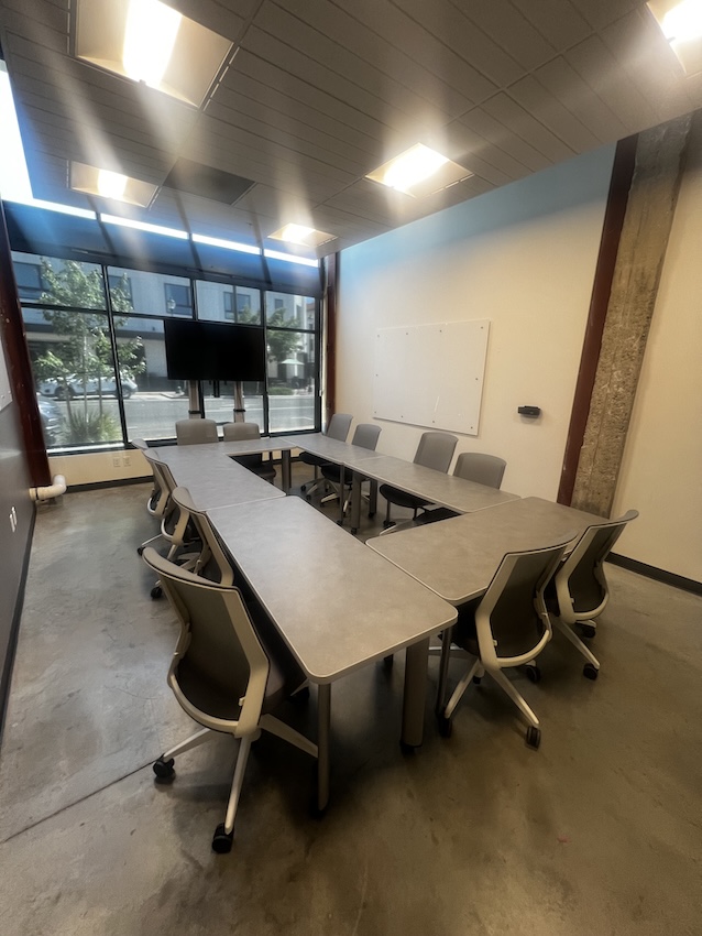 Event Space | Professional and Continuing Education